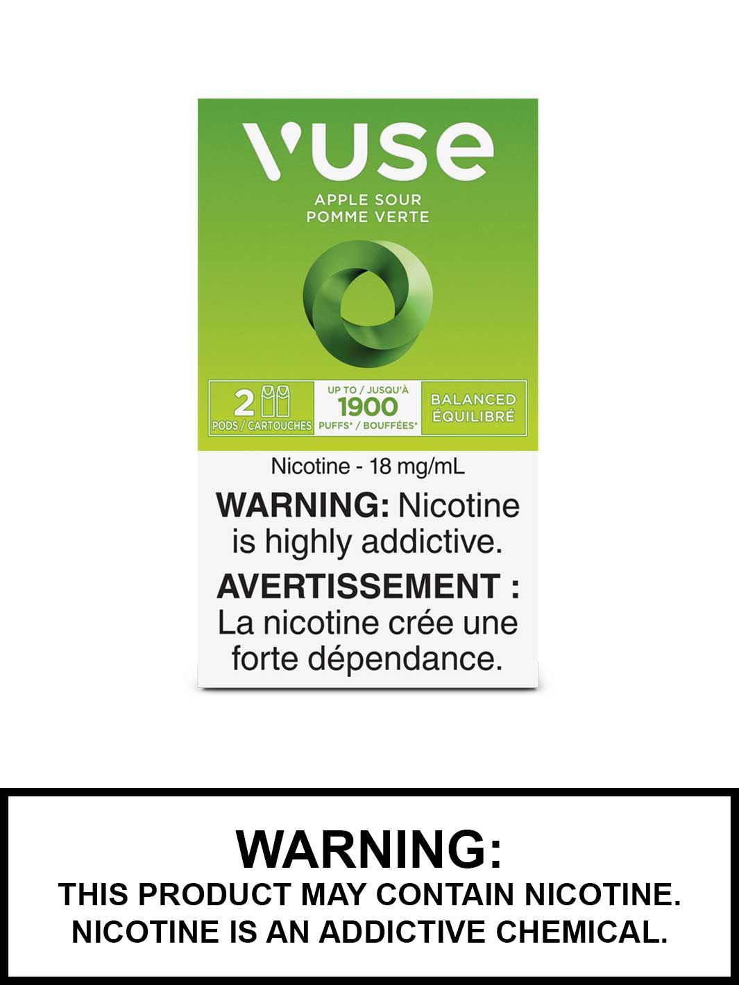 Vuse Pods by Vuse Canada, Vuse ePod 2 Flavours – Vape360