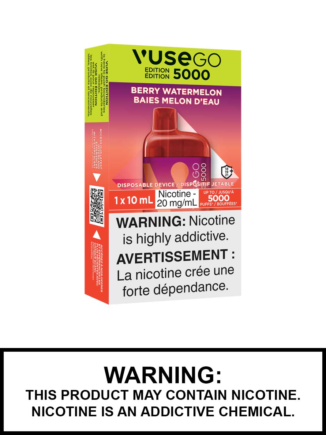 Vuse Go - Vuse Go Disposable – Vape360