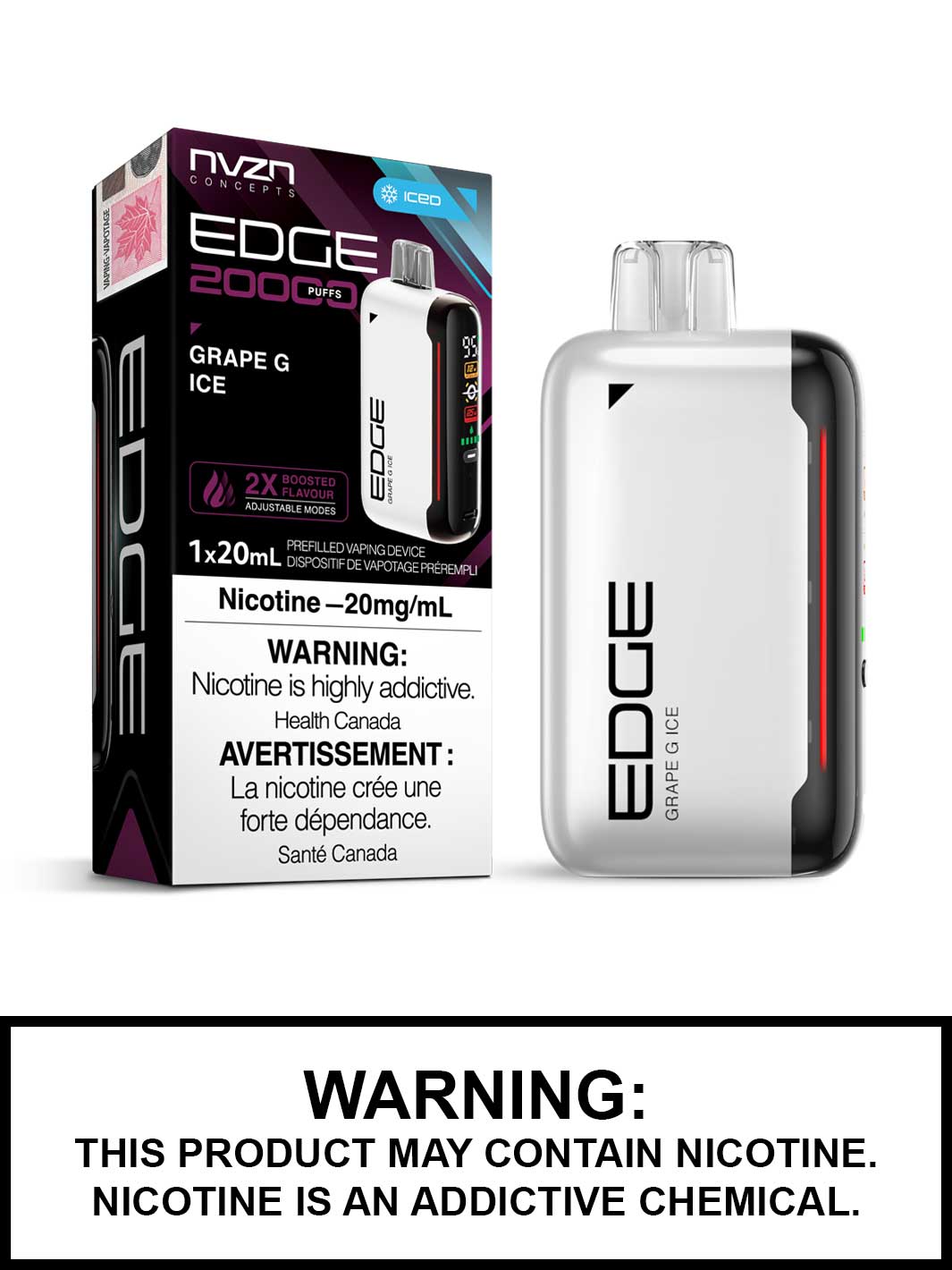 Votre panier – Vape360