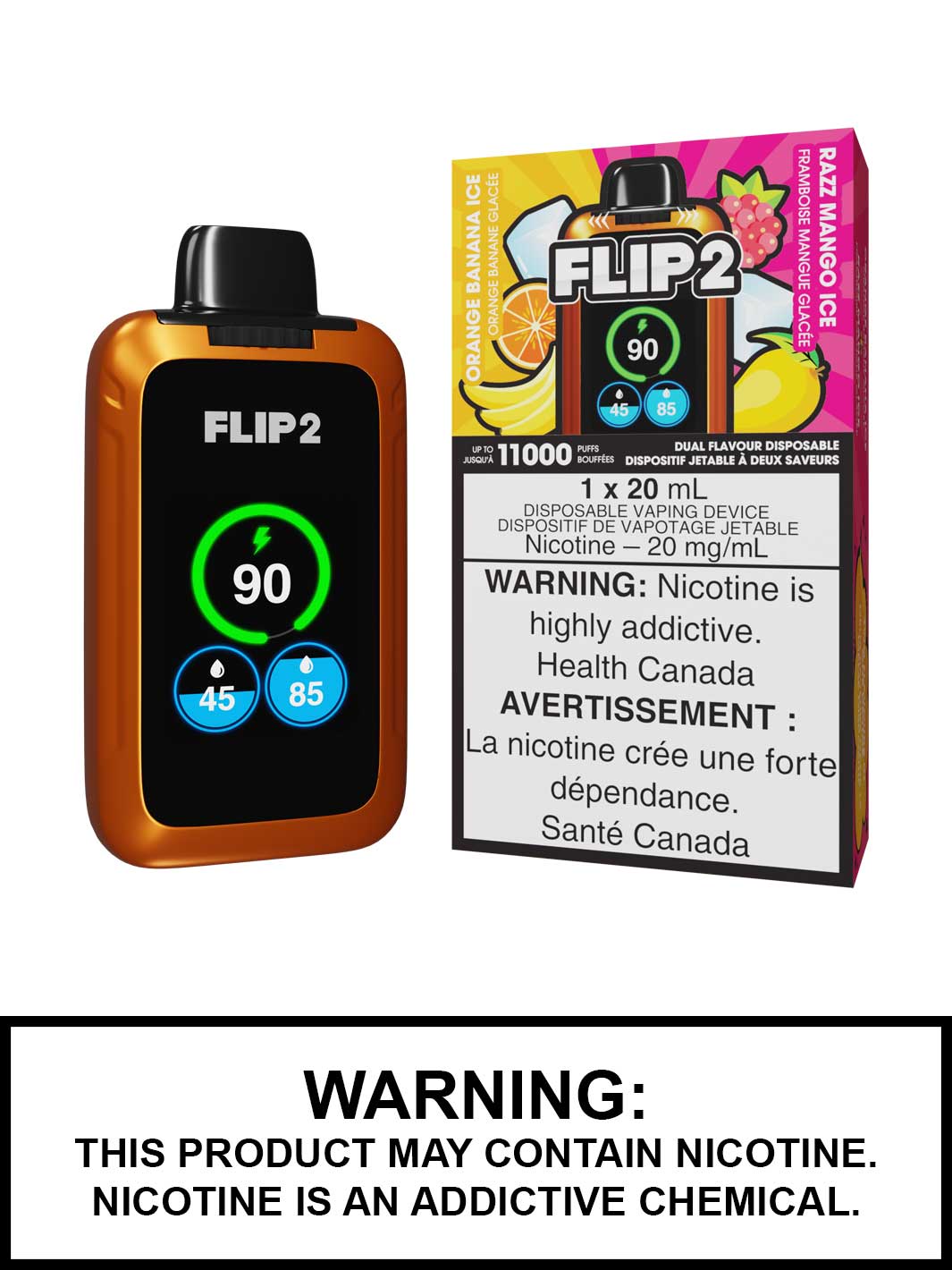 Votre panier – Vape360