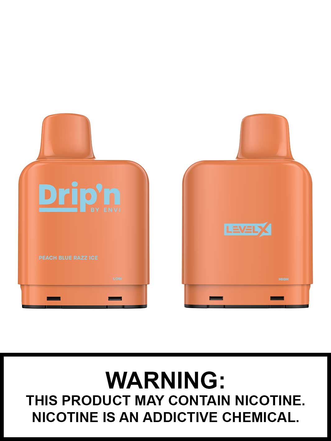Drip'n Disposable Vape by ENVI Vape, 5000 Puffs – Page 2 – Vape360