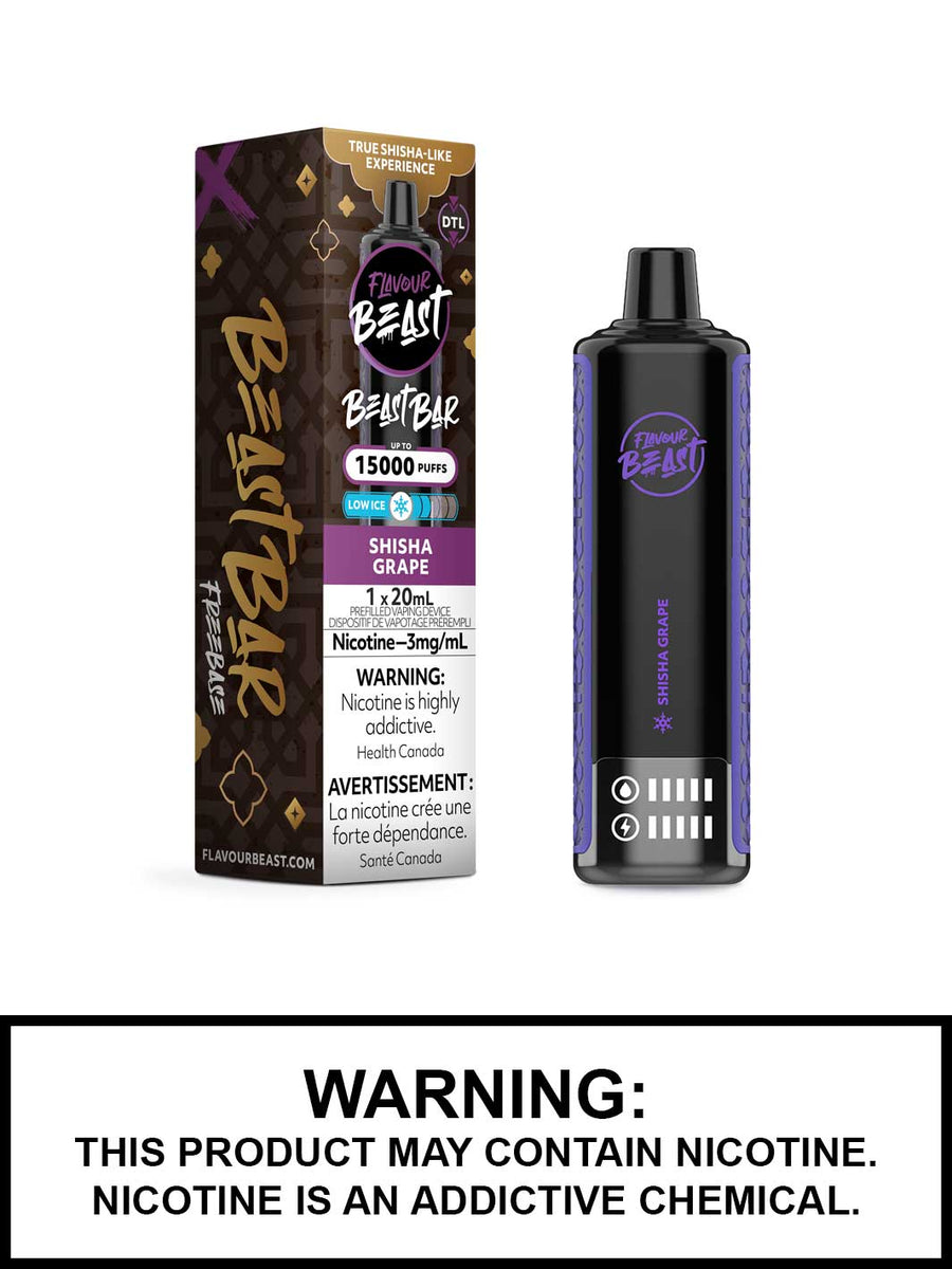 Vape360 : boutique de vape en ligne et magasin de vape