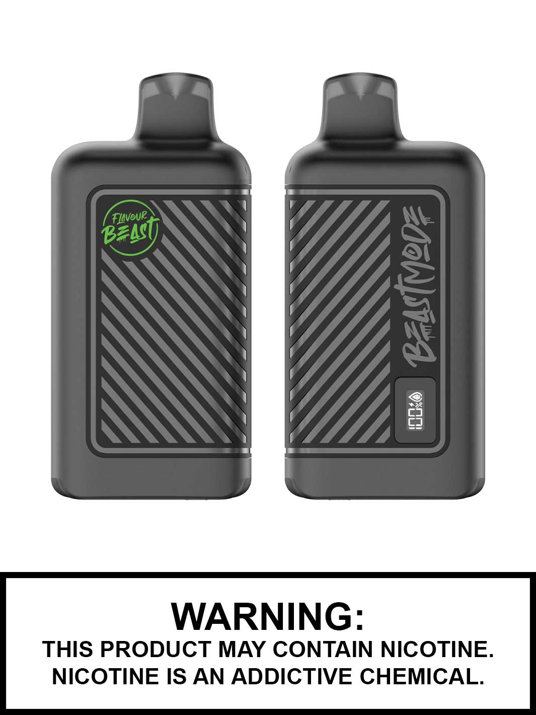 Flavour Beast Disposable Vape – Page 2 – Vape360